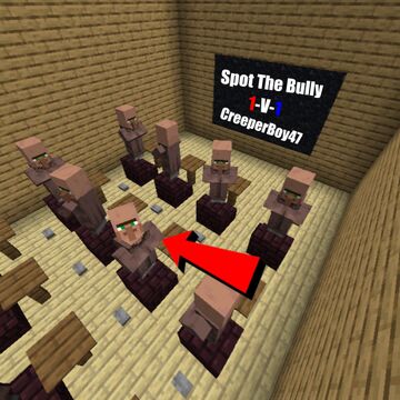 Minigame Minecraft Maps with Downloadable Schematic | Planet Minecraft ...