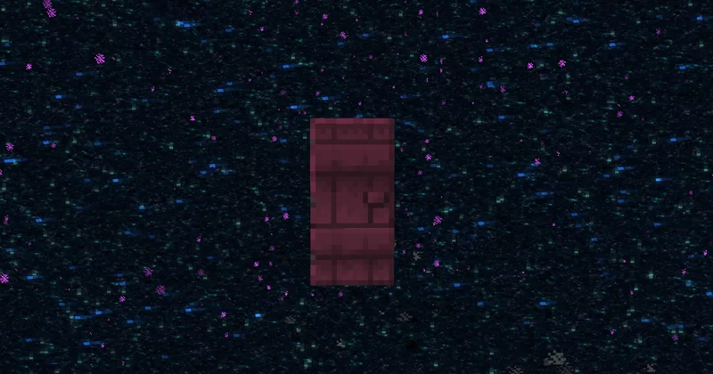 A Cosmic Pairing Minecraft Map
