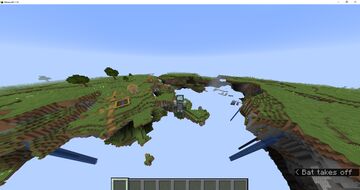 Environment / Landscaping Minecraft Maps with Downloadable Schematic ...