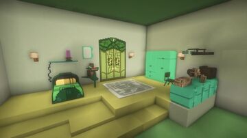 Most Downloaded Winx Minecraft Maps | Planet Minecraft Community