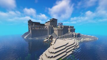 Hitman Minecraft Maps | Planet Minecraft Community