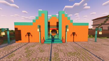 Atm9 Minecraft Maps | Planet Minecraft Community