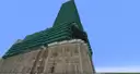 Shibuya Upper West Project Minecraft Map
