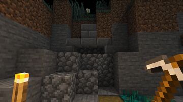 Dungeon Minecraft Maps with Downloadable Schematic | Planet Minecraft ...