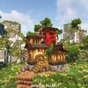 Minecraft- Observatory [FOR FREE] Minecraft Map