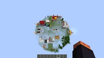 Squidgame Minecraft Maps for Java Edition | Planet Minecraft Community