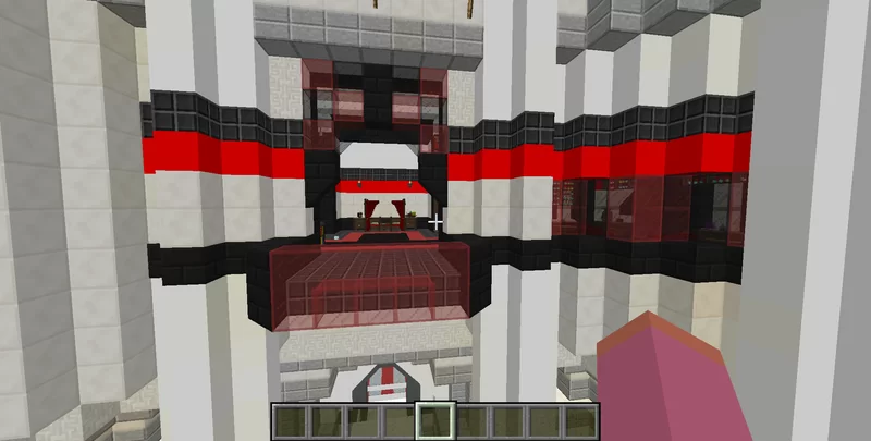 Little Kelly & Little Carly Castle (New Update) Minecraft Map