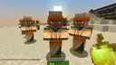 Grox DataPack - 1.21.3 Testing World Minecraft Map