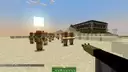 Grox DataPack - 1.21.3 Testing World Minecraft Map