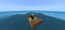 Raft Vanilla Minecraft Minecraft Map
