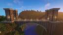 Stony Bridge Minecraft Map