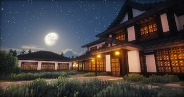 Touhou Minecraft Maps | Planet Minecraft Community