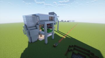 Redstone Device Minecraft Maps with Downloadable Schematic for Java Edition | Page 2