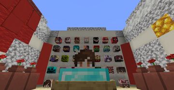 Beta Minecraft Maps | Planet Minecraft Community