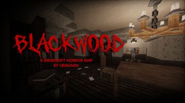 Horror Minecraft Maps for Java Edition | Planet Minecraft Community