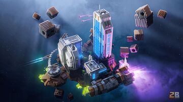 Space Minecraft Maps | Planet Minecraft Community