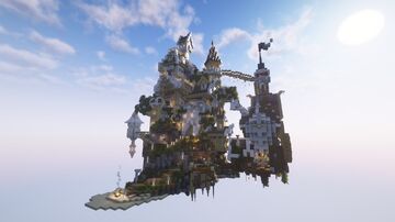 Fairy Minecraft Maps | Planet Minecraft Community