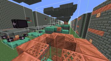 Updated Minecraft Maps for Java Edition | Planet Minecraft Community