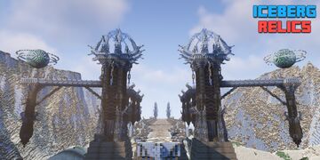 Dungeon Minecraft Maps with Downloadable Map for Java Edition