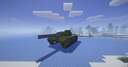 T-44 Minecraft Map