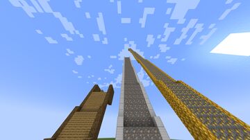 New Minecraft Maps | Planet Minecraft Community