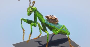 Minecraft Maps | Page 4 | Planet Minecraft Community