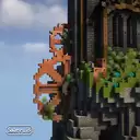 Steampunk Sanctuary Minecraft Map