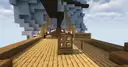 19th Century Clipper-Style Ship Minecraft Map