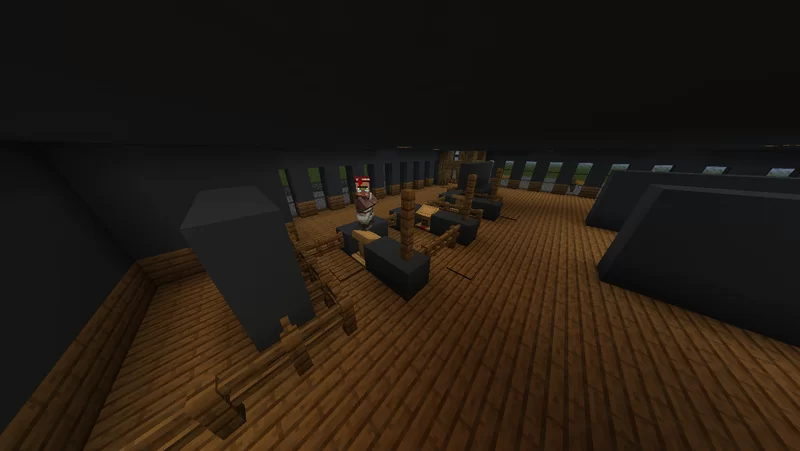 Aldi(LITEMATIC) Minecraft Map