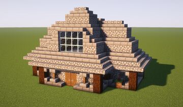 Stonehouse Minecraft Maps | Planet Minecraft Community