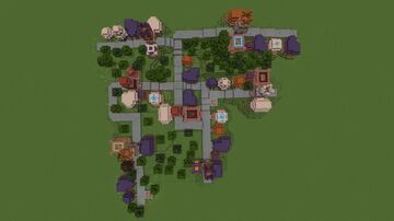 Trailruins Minecraft Maps | Planet Minecraft Community