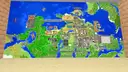 Inkopolis in Minecraft Minecraft Map