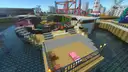 Inkopolis in Minecraft Minecraft Map