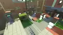 Inkopolis in Minecraft Minecraft Map