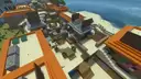 Inkopolis in Minecraft Minecraft Map