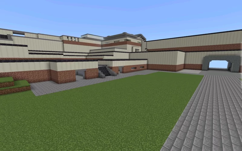 Gm_excess_construct (gmod map) Minecraft Map