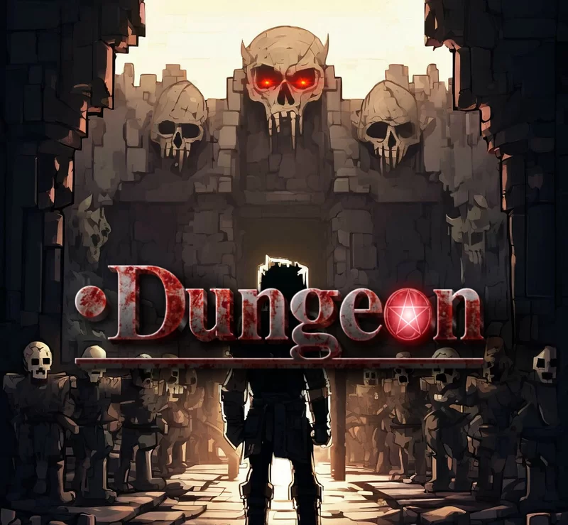 Dungeon - the passage map / Minecraft 1.16.5 / Bosses / Rogalik ...