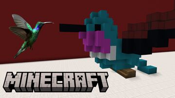 Bird Minecraft Maps | Planet Minecraft Community