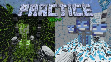 Boxpvp Minecraft Maps with Downloadable Schematic | Planet Minecraft ...