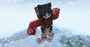 Minecraft Sigma Skin Statue Minecraft Map