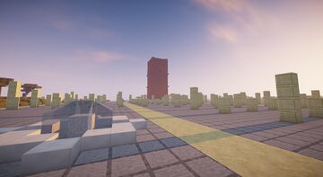 Morocco Minecraft Maps | Planet Minecraft Community