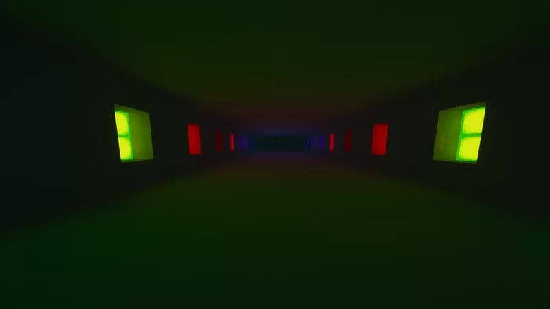PTGISM - a map for testing path/ray tracing shaders in minecraft java ...