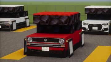 Vehicle Minecraft Maps | Planet Minecraft Community