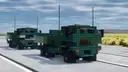 HIMARS M142 MLRS Minecraft Map