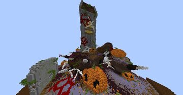 Most Viewed Cuboid Minecraft Maps with Downloadable Map for Java Edition