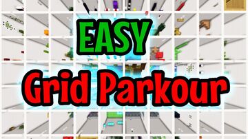 Grid Minecraft Maps | Planet Minecraft Community