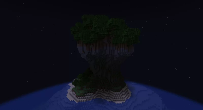 civilisation server Minecraft Map