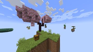 Most Downloaded Cherrytree Minecraft Maps with Downloadable Schematic