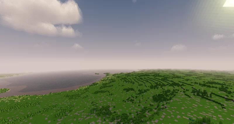 "Overlay" - Custom world - 1.12.2 Minecraft Map