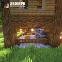 Ultimate Survival House - Zediaph Minecraft Map
